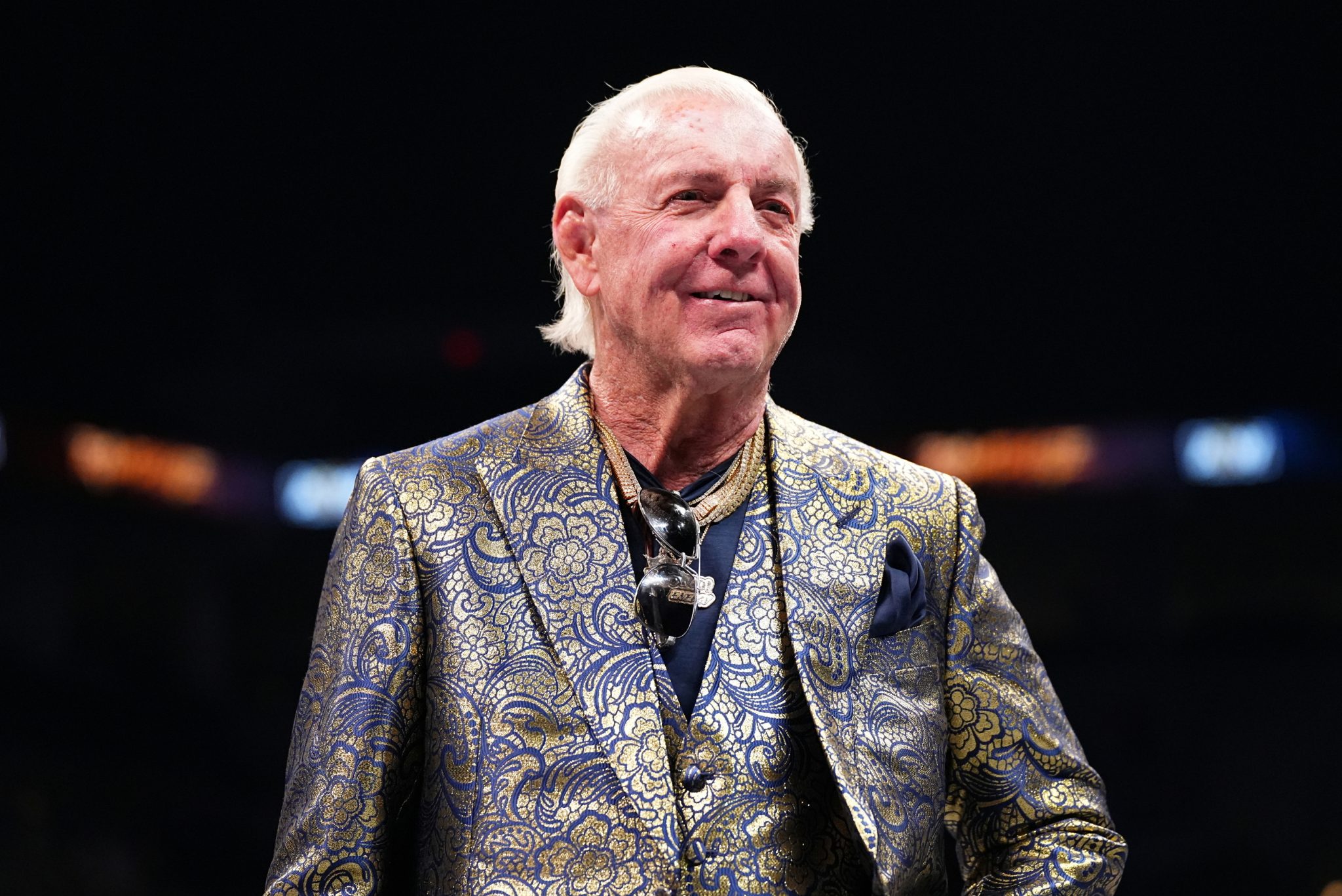 Daily Update: WWE Elimination Chamber fallout, Gabe Kidd, Ric Flair ...