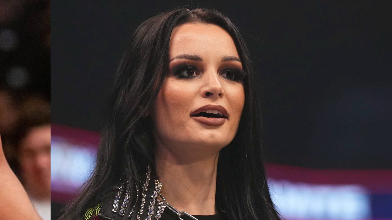 Vince McMahon documentary, Saraya, Rush, Bandido, The Elite: The Latest ...