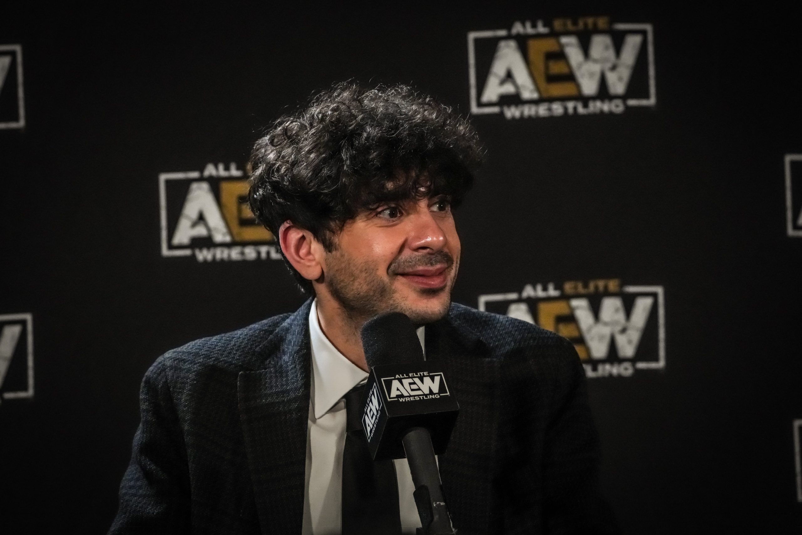 Tony Khan calls Eric Bischoff ‘contradictory & hypocritical’ over AEW criticisms