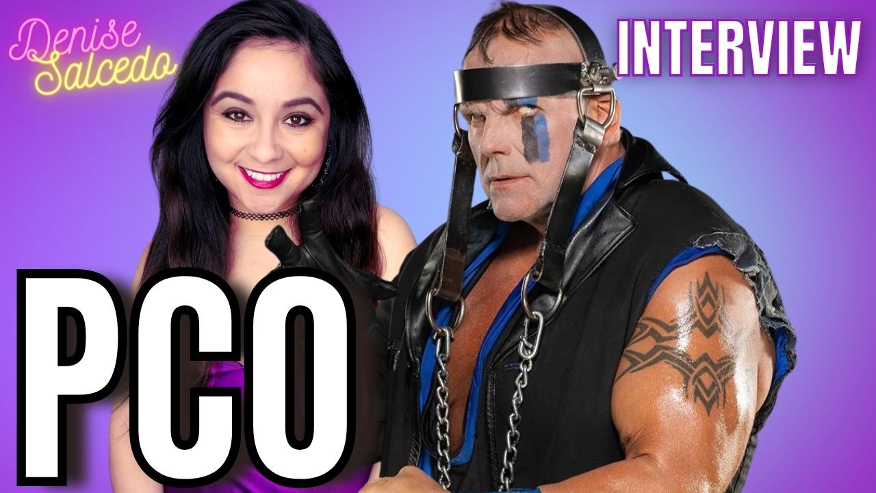 PCO: My Impact persona will be ‘greatest character in professional ...