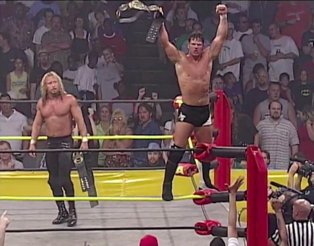 We’re hiring: TNA Wrestling TV & PPV live recappers/writers