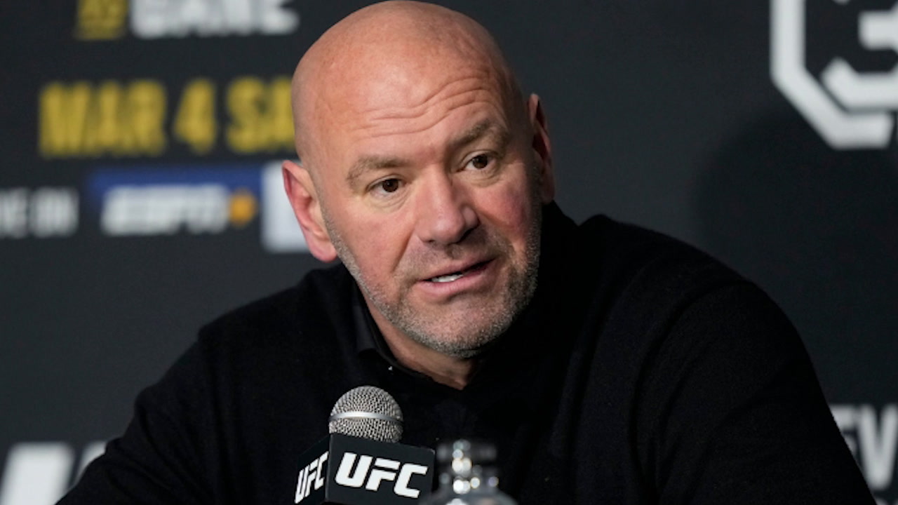 Dana White open to UFC fighters performing in WWE - F4W/WON