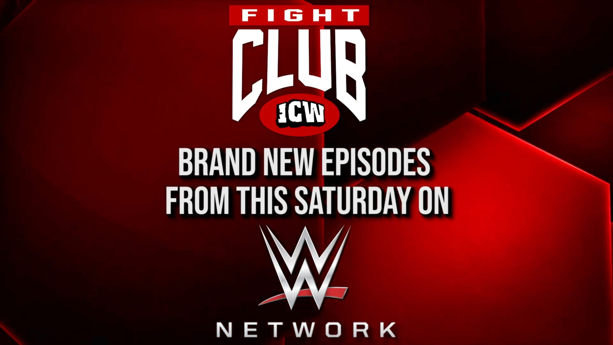 New ICW Fight Club episodes coming to WWE Network