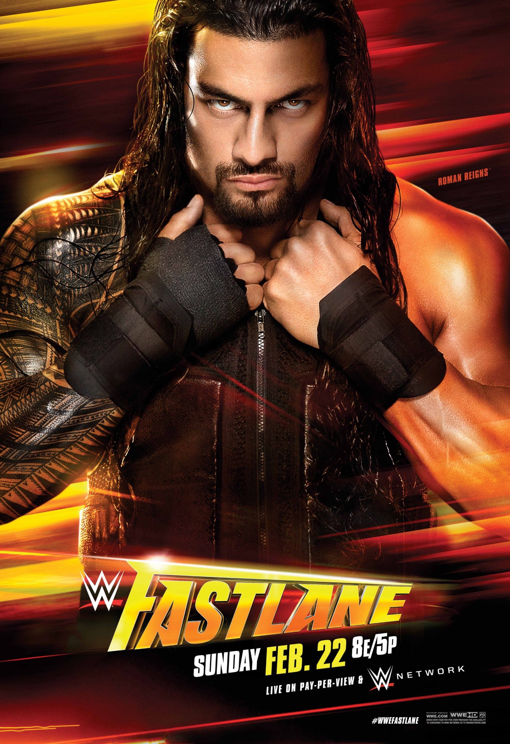 WWE Fast Lane 2016 Preview and Predictions