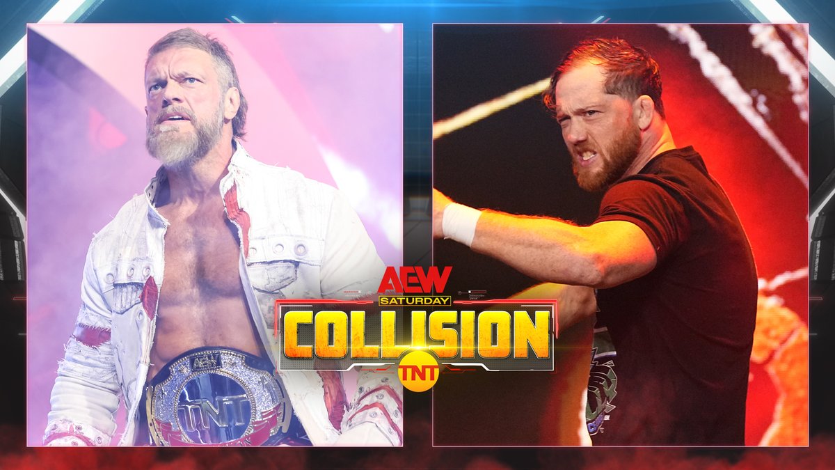 Daily Update: WWE SmackDown notes, Kyle O’Reilly, TNA TV taping matches ...
