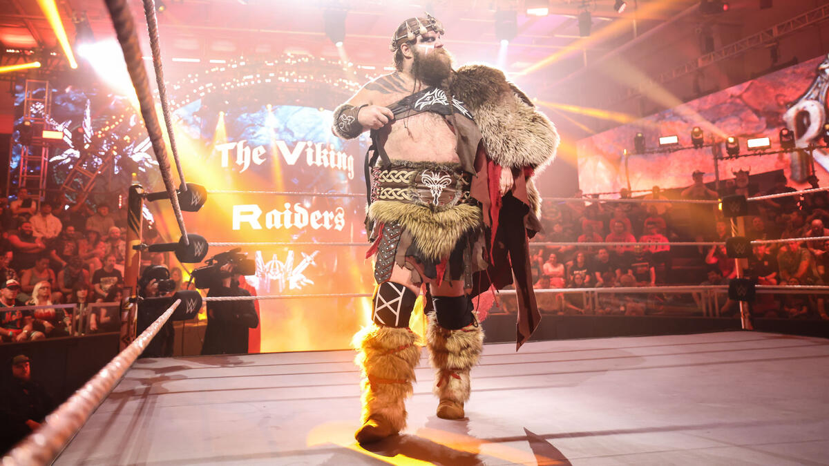 WWE News: Ivar set for rare indie appearance - F4W/WON