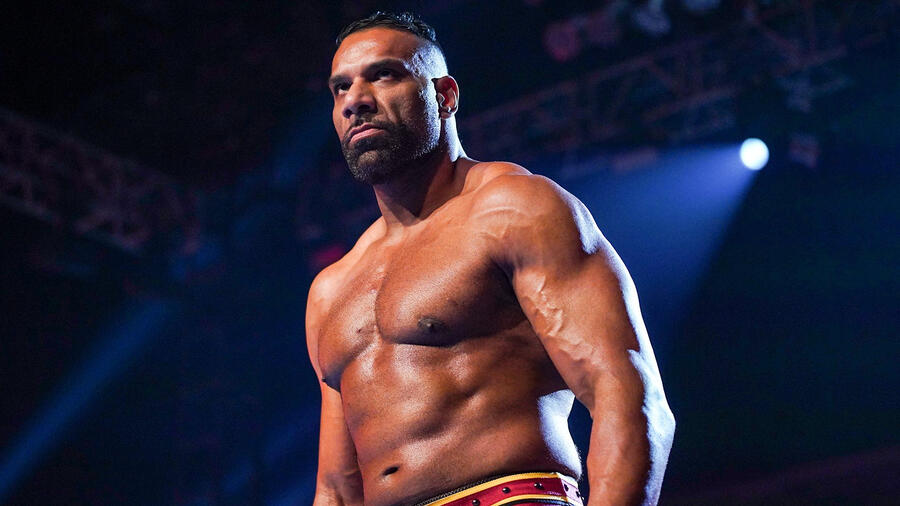 Jinder Mahal, Xia Li, Xyon Quinn among several WWE releases