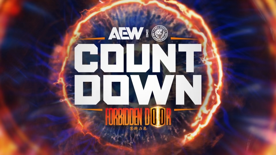 Daily Update: WWE SmackDown notes, Countdown to Forbidden Door, NWA ...