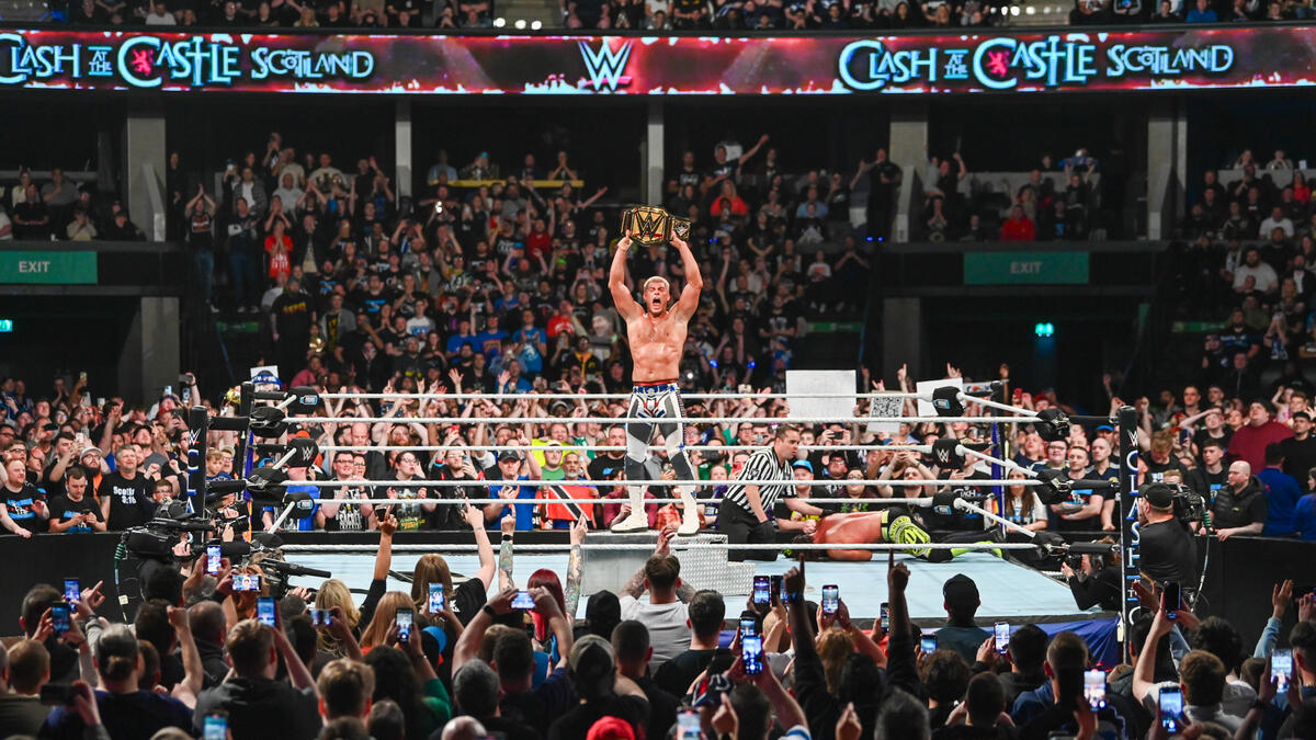 Daily Update: PWI 500, Jade Cargill & Bianca Belair, Michael Cole - F4W/WON