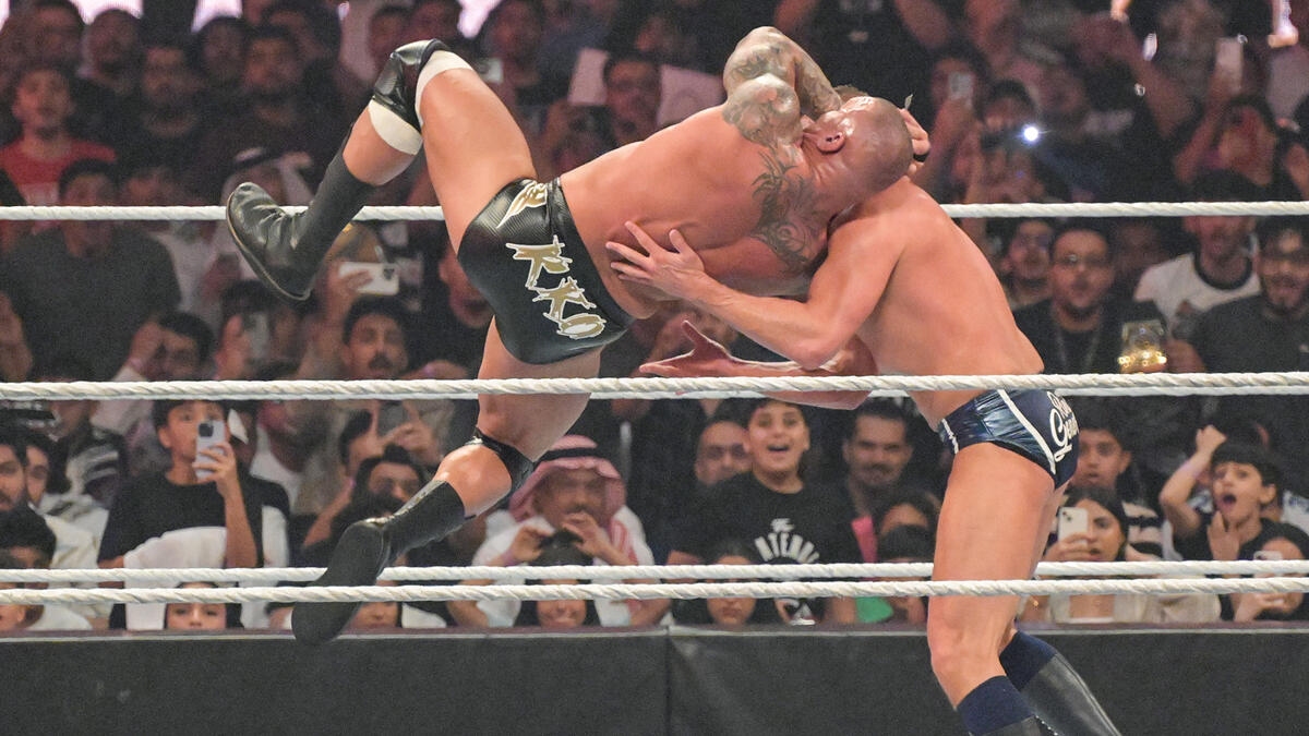 Daily Update: Randy Orton, Deonna Purrazzo, ‘Who Killed WCW?’ - F4W/WON