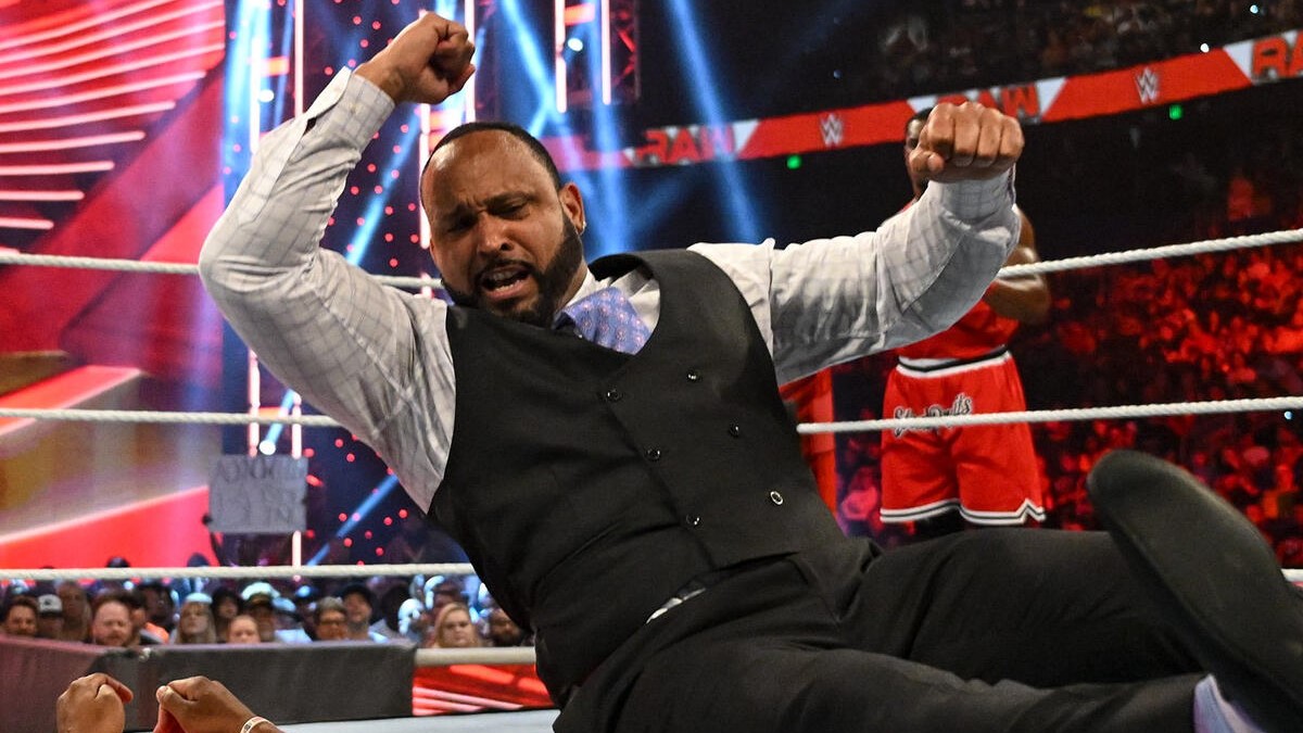 MVP posts statement on his WWE tenure: ‘What a ride’ - F4W/WON