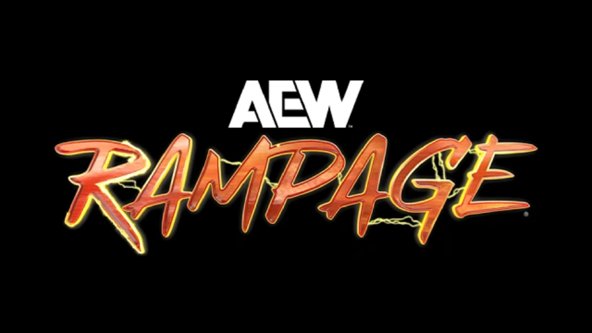 AEW Rampage spoilers from Wilkes-Barre - F4W/WON