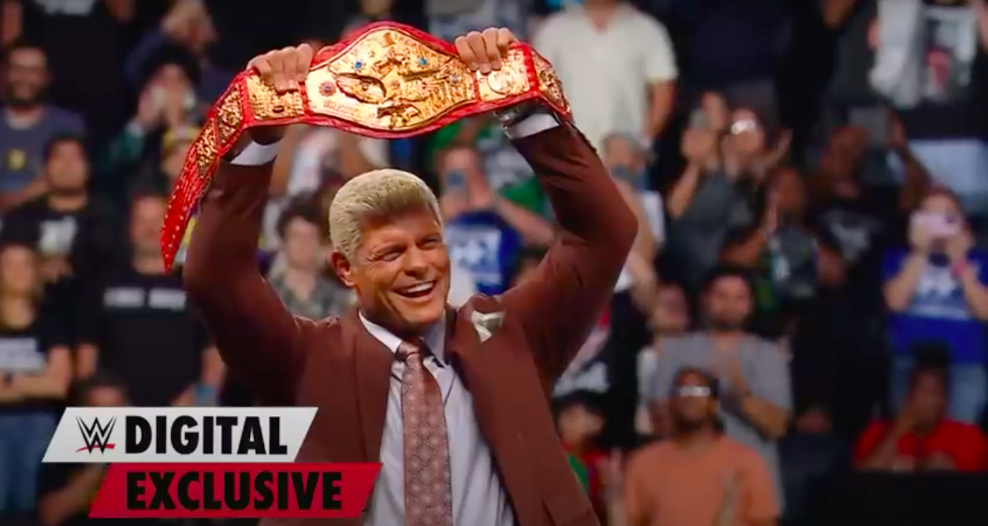 Cody Rhodes wishes Dusty had been alive to see MSG tribute after WWE ...