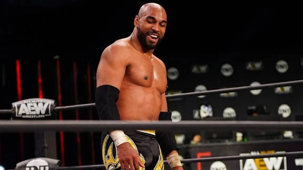 Daily Update: Corey Graves, WWE Osaka results, Scorpio Sky - F4W/WON