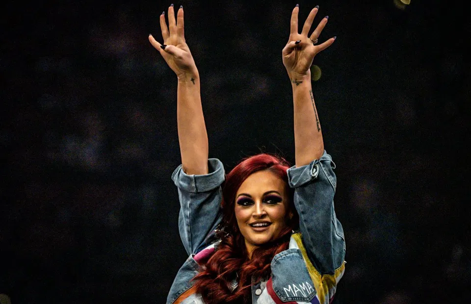 Maria Kanellis-Bennett reveals skin cancer diagnosis, undergoes surgery ...