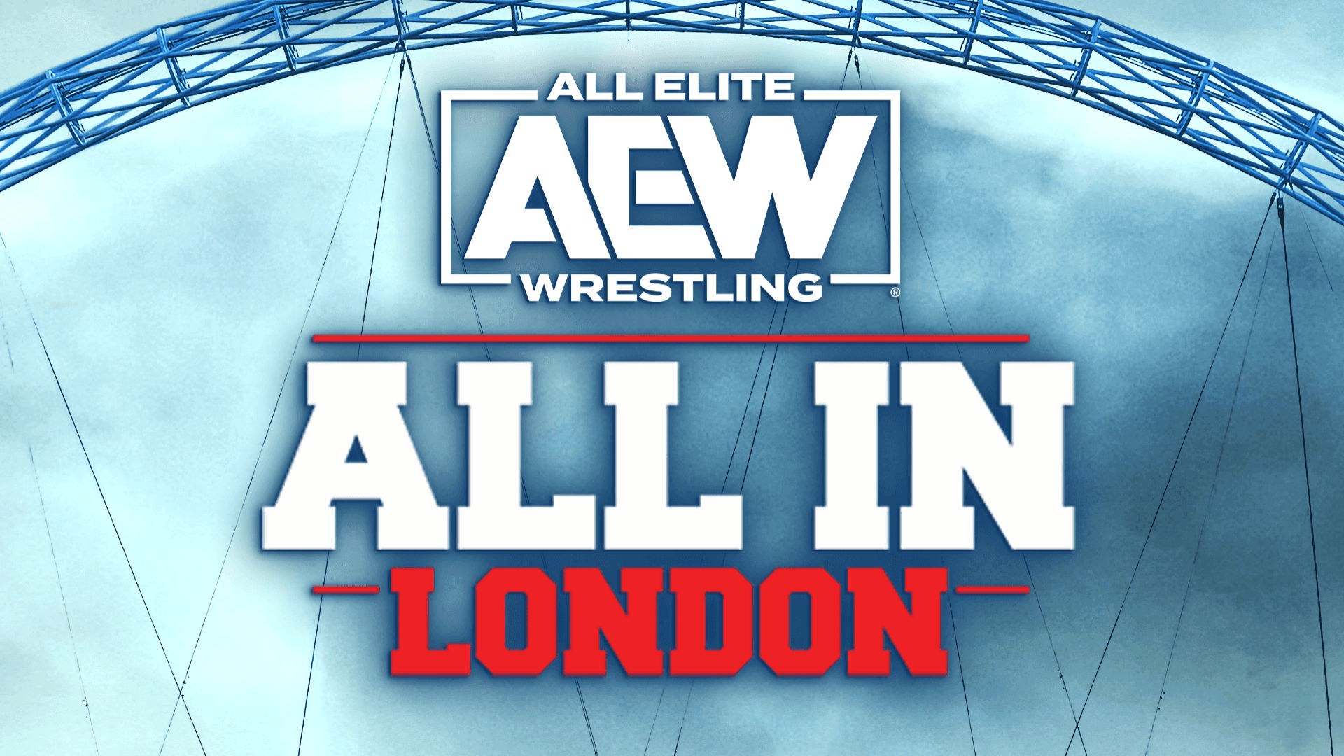 AEW All In confirmed to return to London’s Wembley Stadium in 2026 ...
