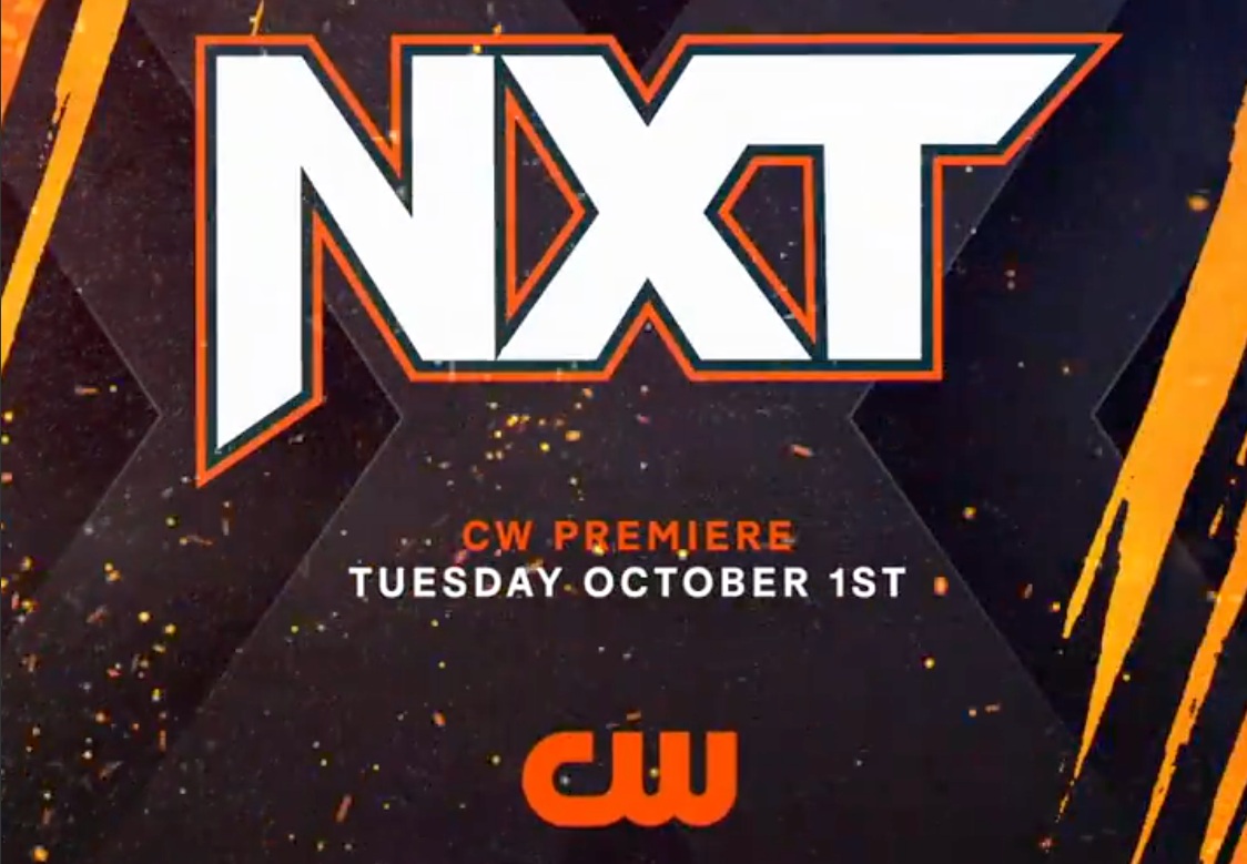 WWE NXT reveals locations for first two CW episodes, CM Punk & Randy ...