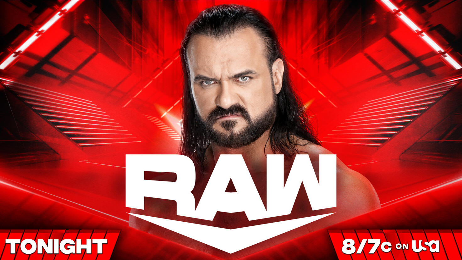 Daily Update: WWE Raw, Jeff Cobb, Eric Young - F4W/WON
