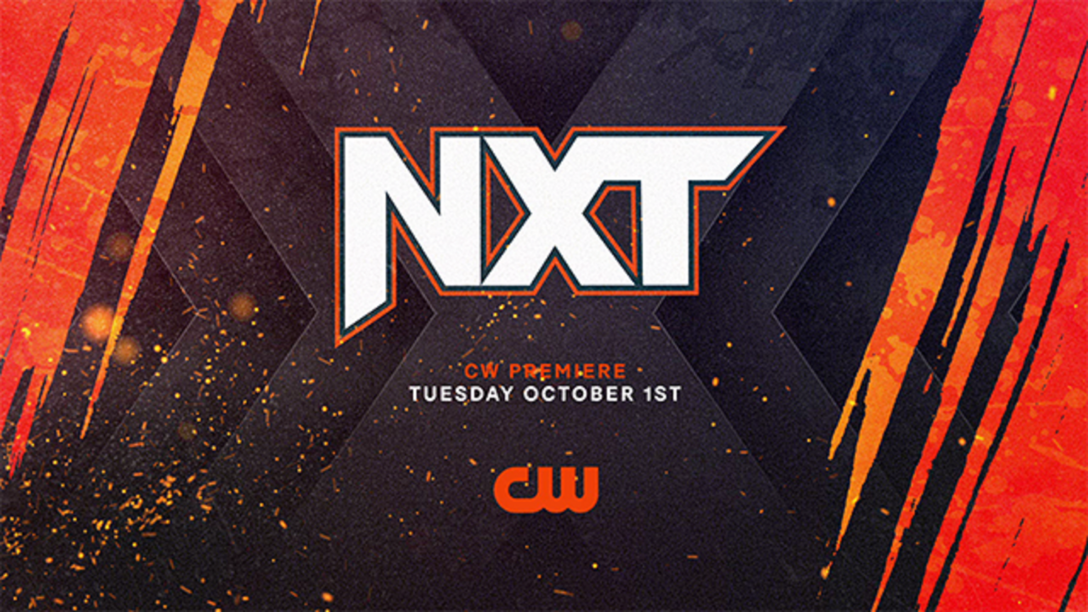 Tag team match added to WWE NXT CW premiere - F4W/WON