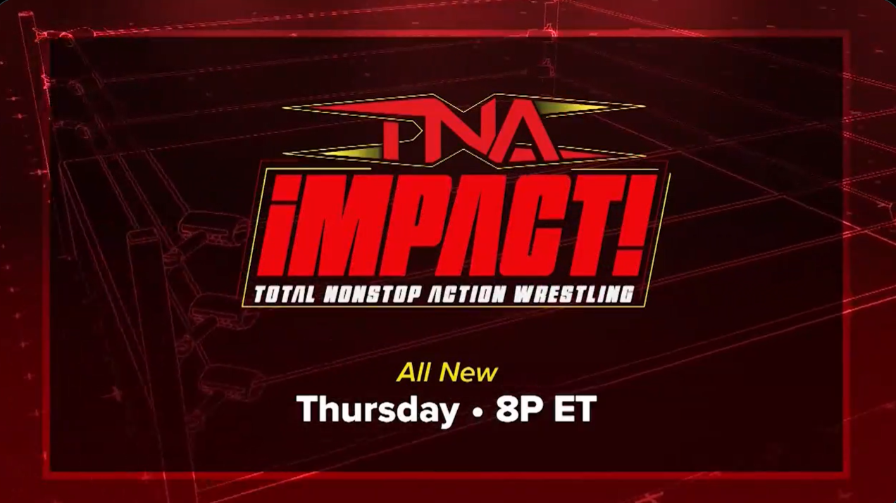 The Hardys vs. ABC set for next TNA Impact - F4W/WON