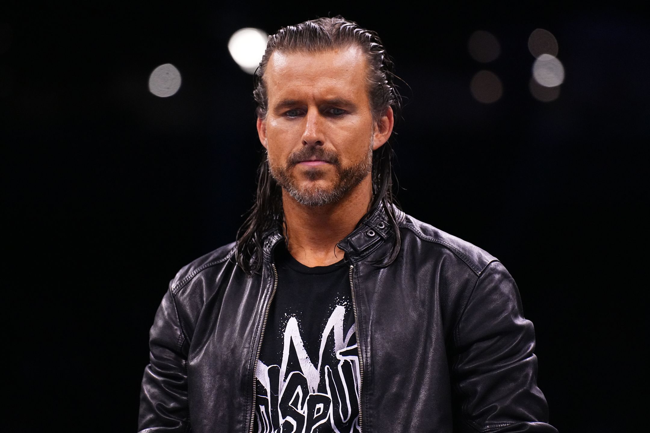 Adam Cole update: There is concern he may never wrestle again - F4W/WON