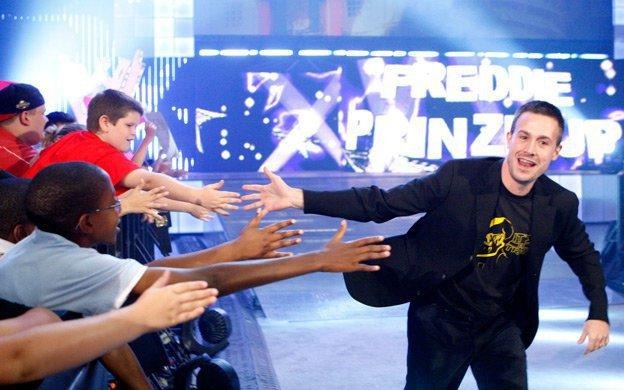 Freddie Prinze Jr. claims ESPN is ‘so unhappy’ with WWE deal - F4W/WON