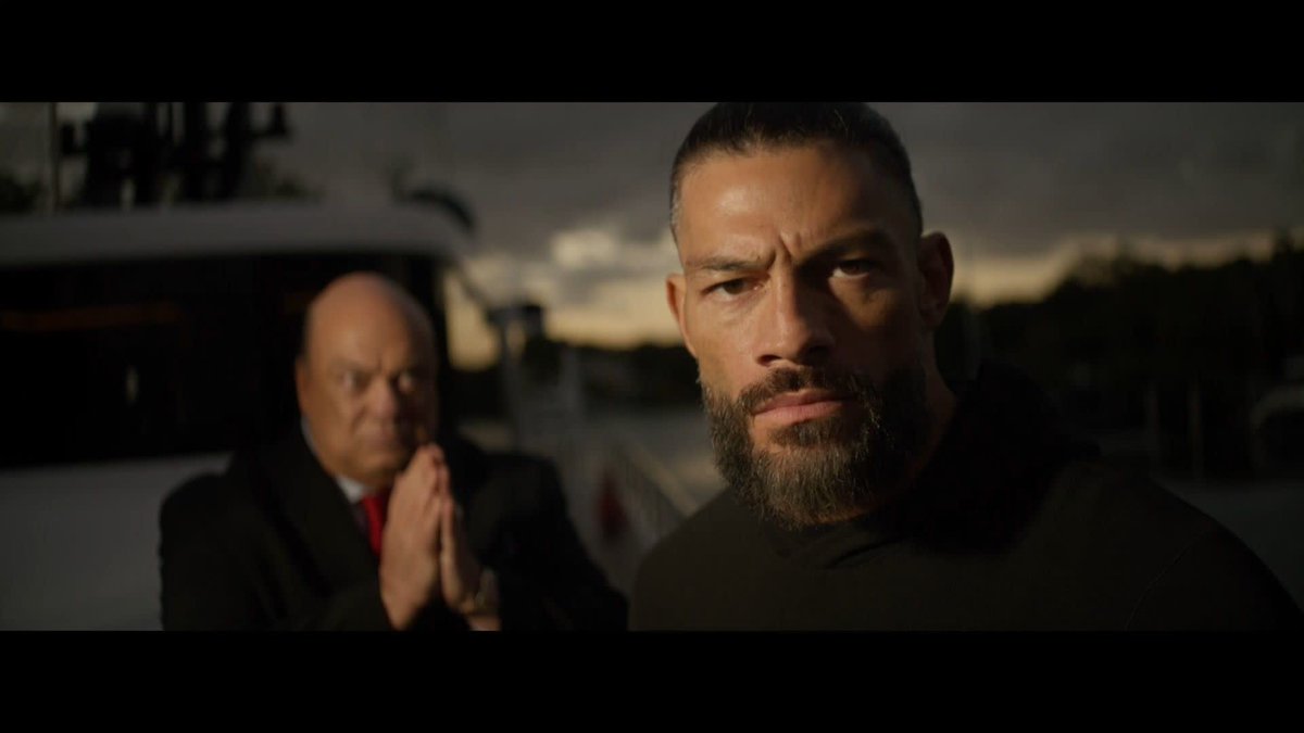 Roman Reigns vs. Solo Sikoa tribal combat match set for WWE Raw Netflix ...