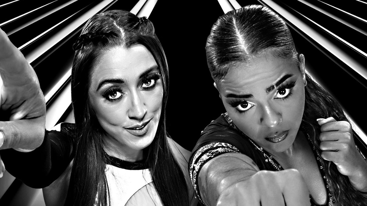 Wren Sinclair vs. Jaida Parker announced for WWE NXT - F4W/WON
