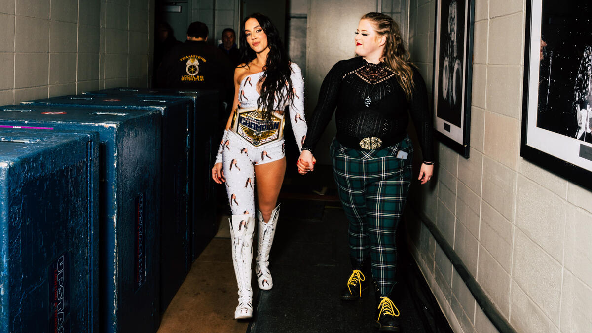 Chelsea Green celebration set for WWE SmackDown, updated lineup - F4W/WON