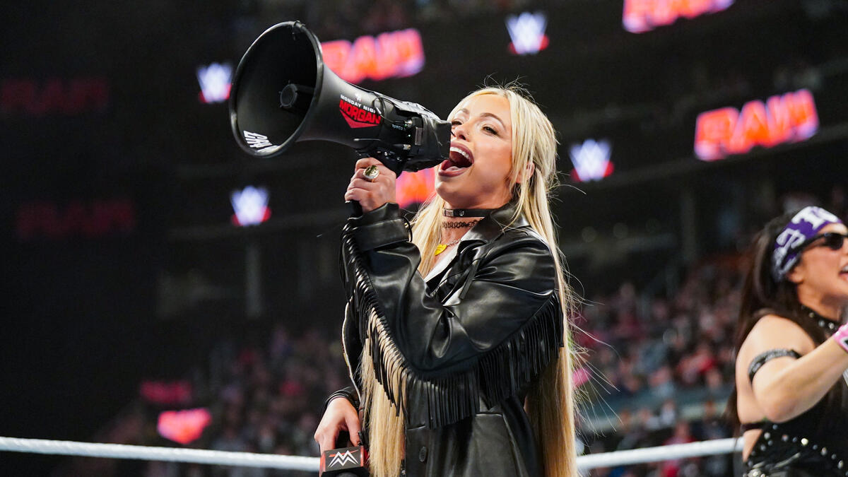 WWE News: Liv Morgan return update - F4W/WON