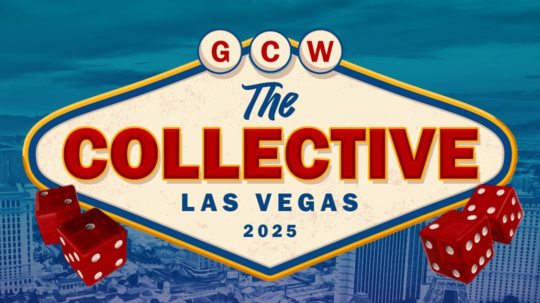 GCW reveals full schedule for The Collective 2025 - F4W/WON