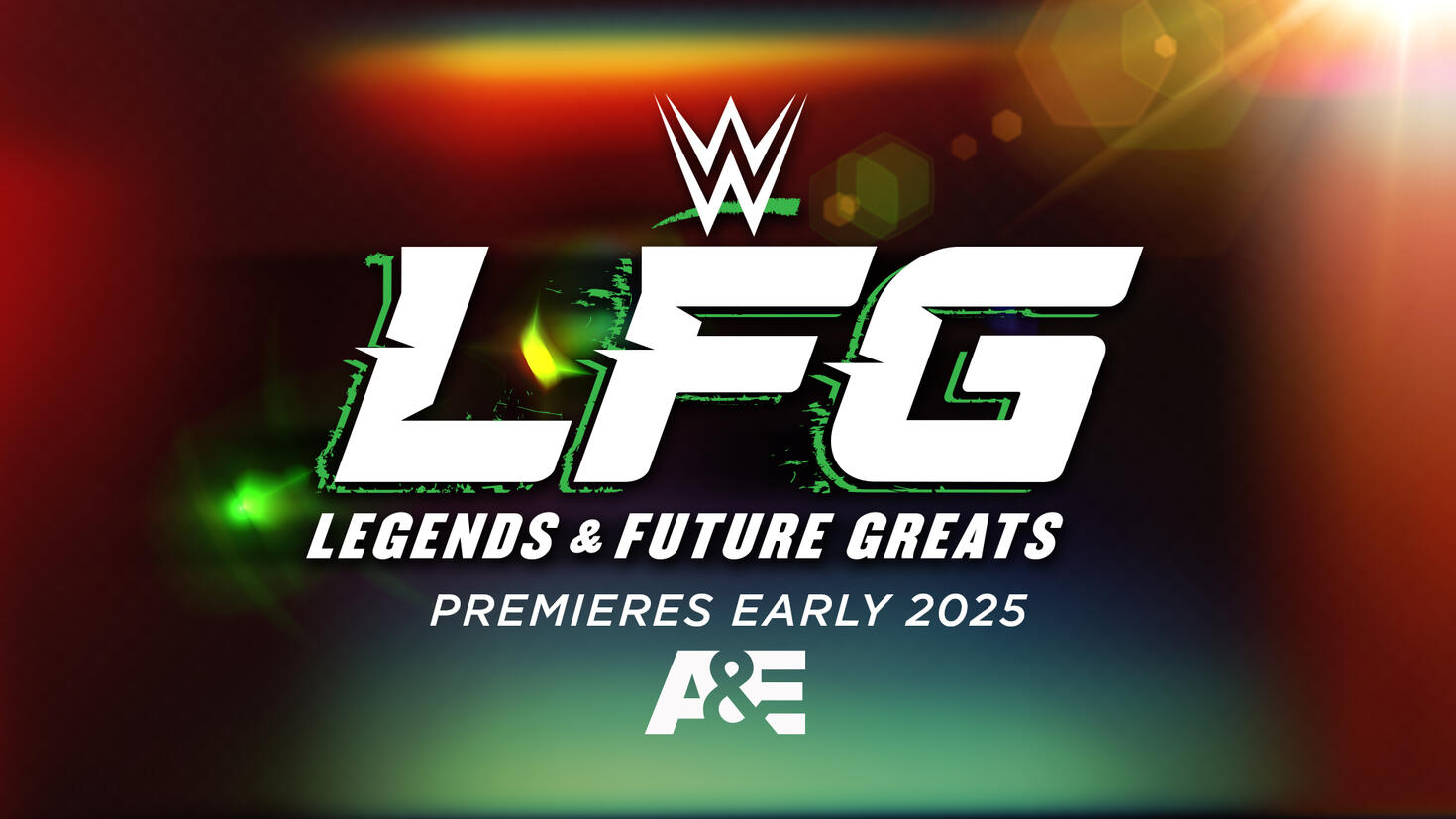 WWE LFG season 2 winners revealed - F4W/WON