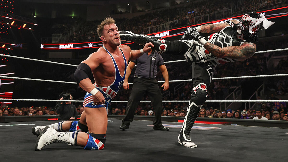 Daily Update: NXT, Penta, Swerve Strickland - F4W/WON