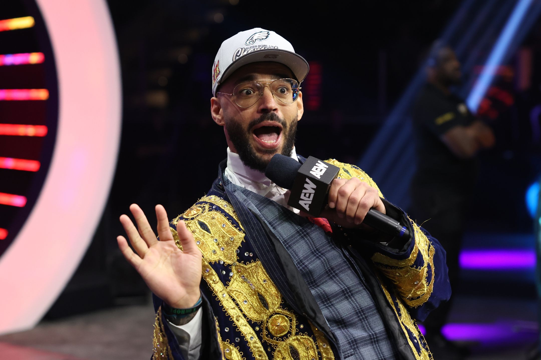 AEW News: Men’s Casino Gauntlet adds some names - F4W/WON