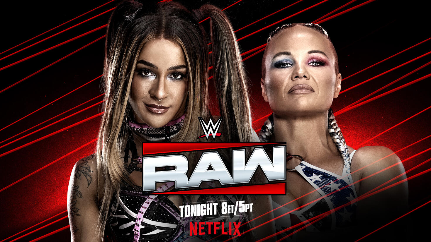 WWE crowns Women’s Intercontinental title number one contender - F4W/WON
