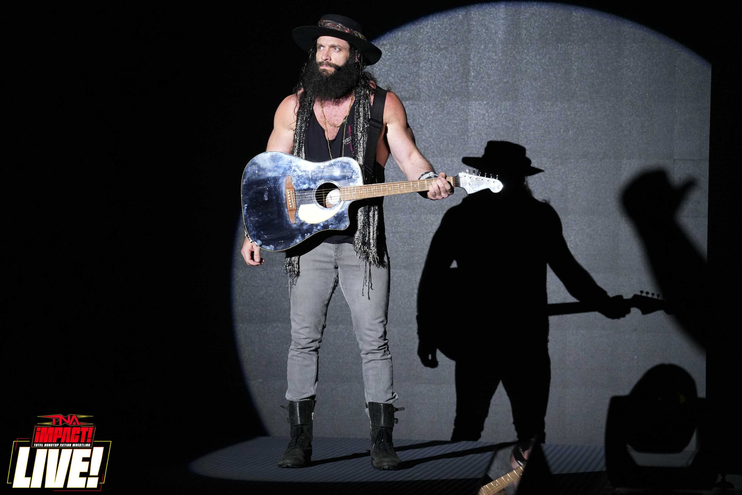 TNA News: Injury updates on Elijah & Trey Miguel - F4W/WON