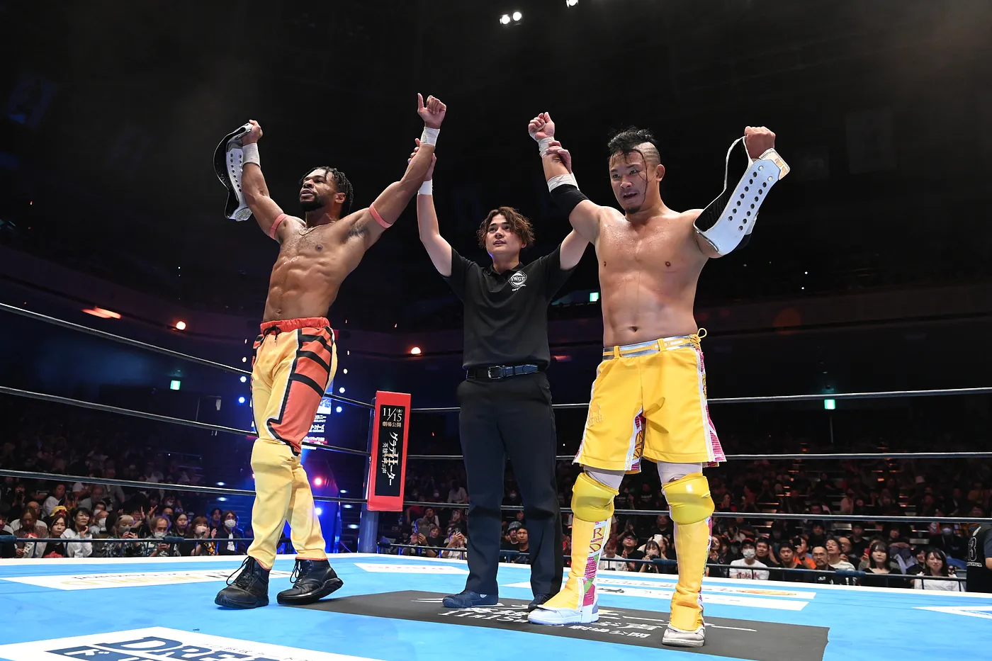 Kevin Knight free agency update: ‘Lots of talk’ about potential WWE ...