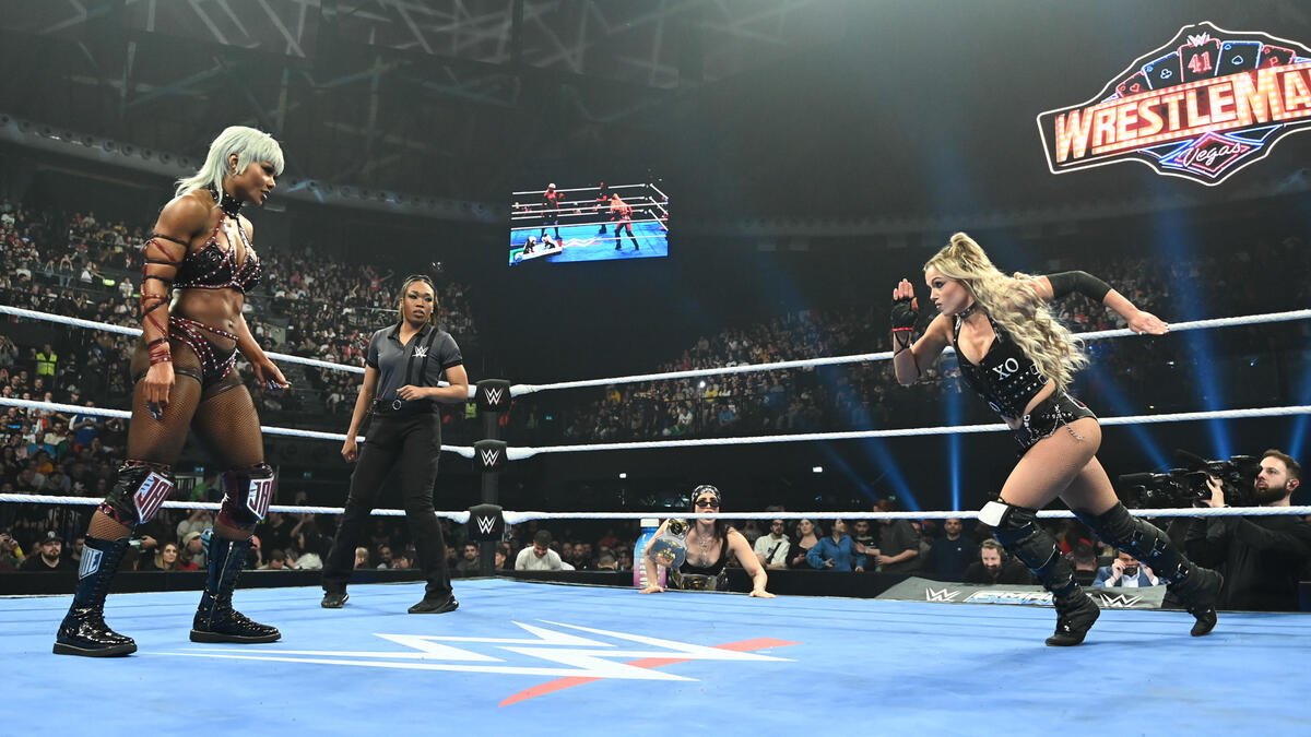 For subscribers: Bryan Alvarez’s WWE SmackDown, AEW Collision reports ...