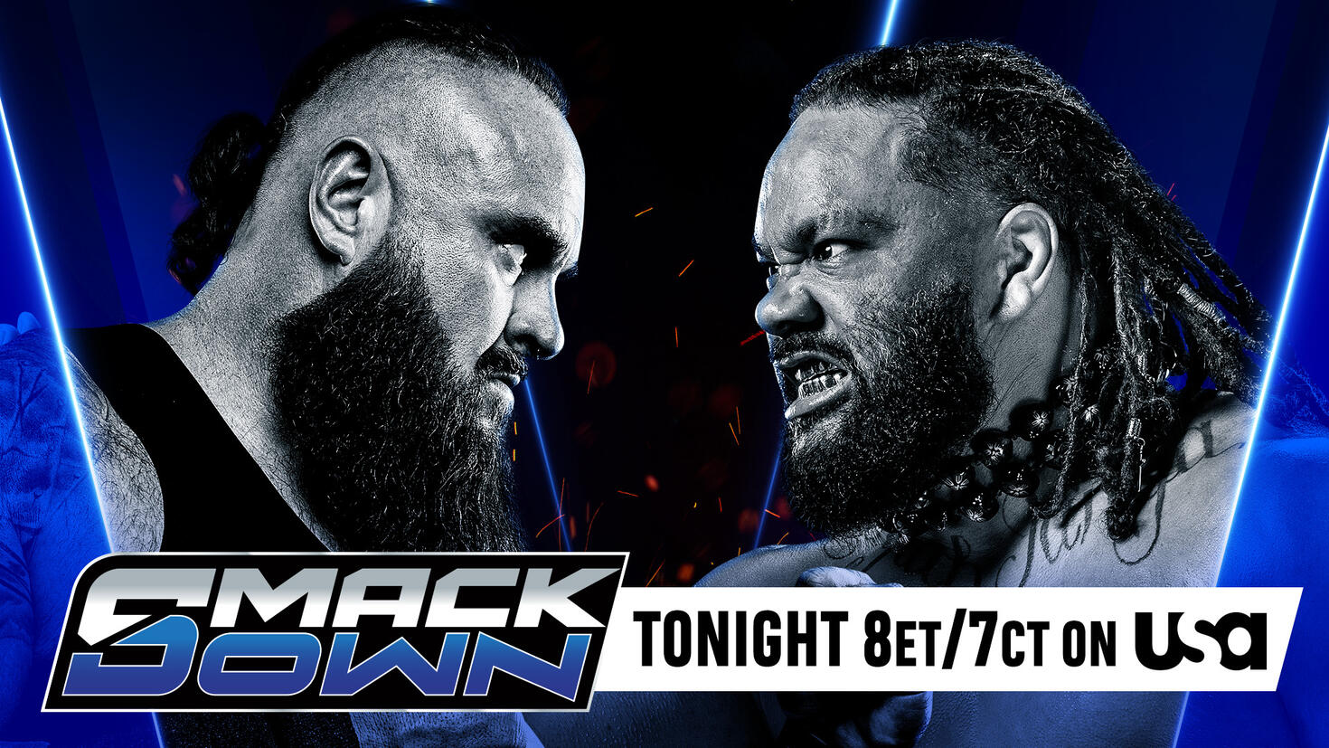Daily Update: WWE SmackDown, Julio Estrada, CMLL - F4W/WON