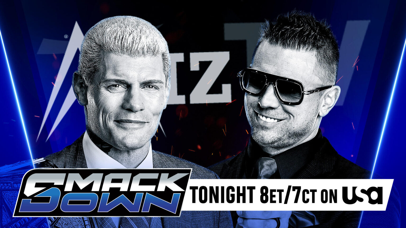 Daily Update: WWE SmackDown, Ring of Honor, weekend schedule - F4W/WON