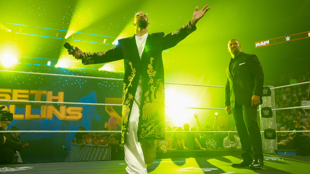 For subscribers: Bryan Alvarez’s WWE Raw report - F4W/WON