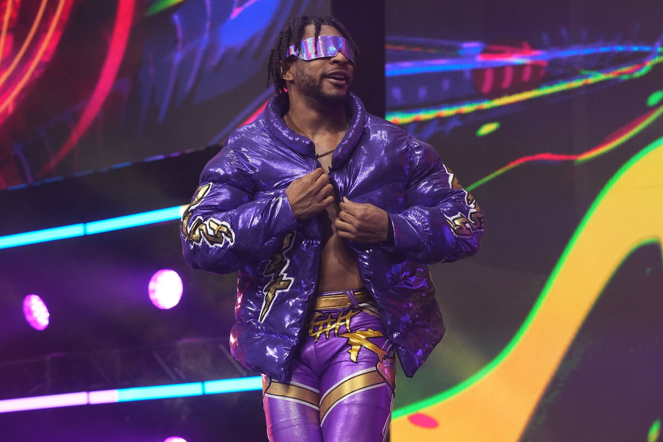 Kevin Knight confirms he’s signed to both AEW and NJPW - F4W/WON