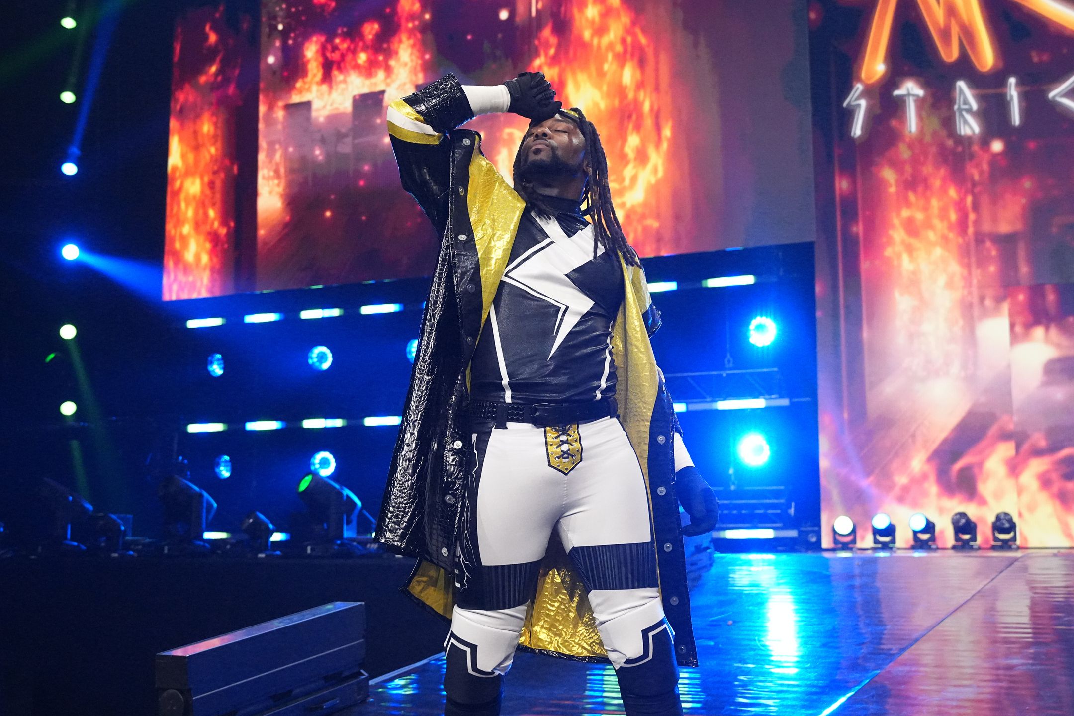 Wrestling News: Dave Meltzer’s free Monday news Update - F4W/WON