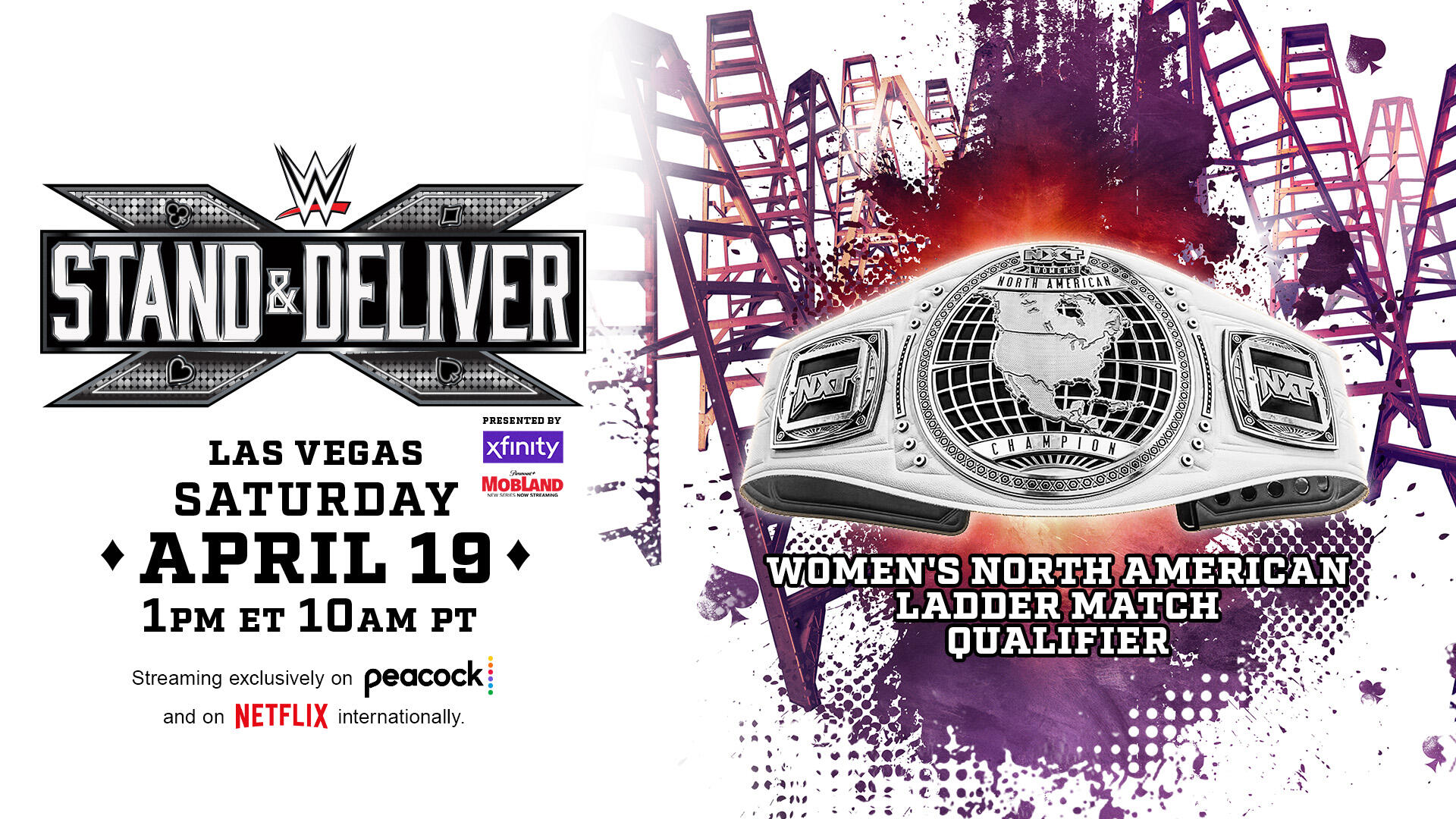 WWE news: Sol Ruca, Izzi Dame qualify for WWE NXT Stand & Deliver ...