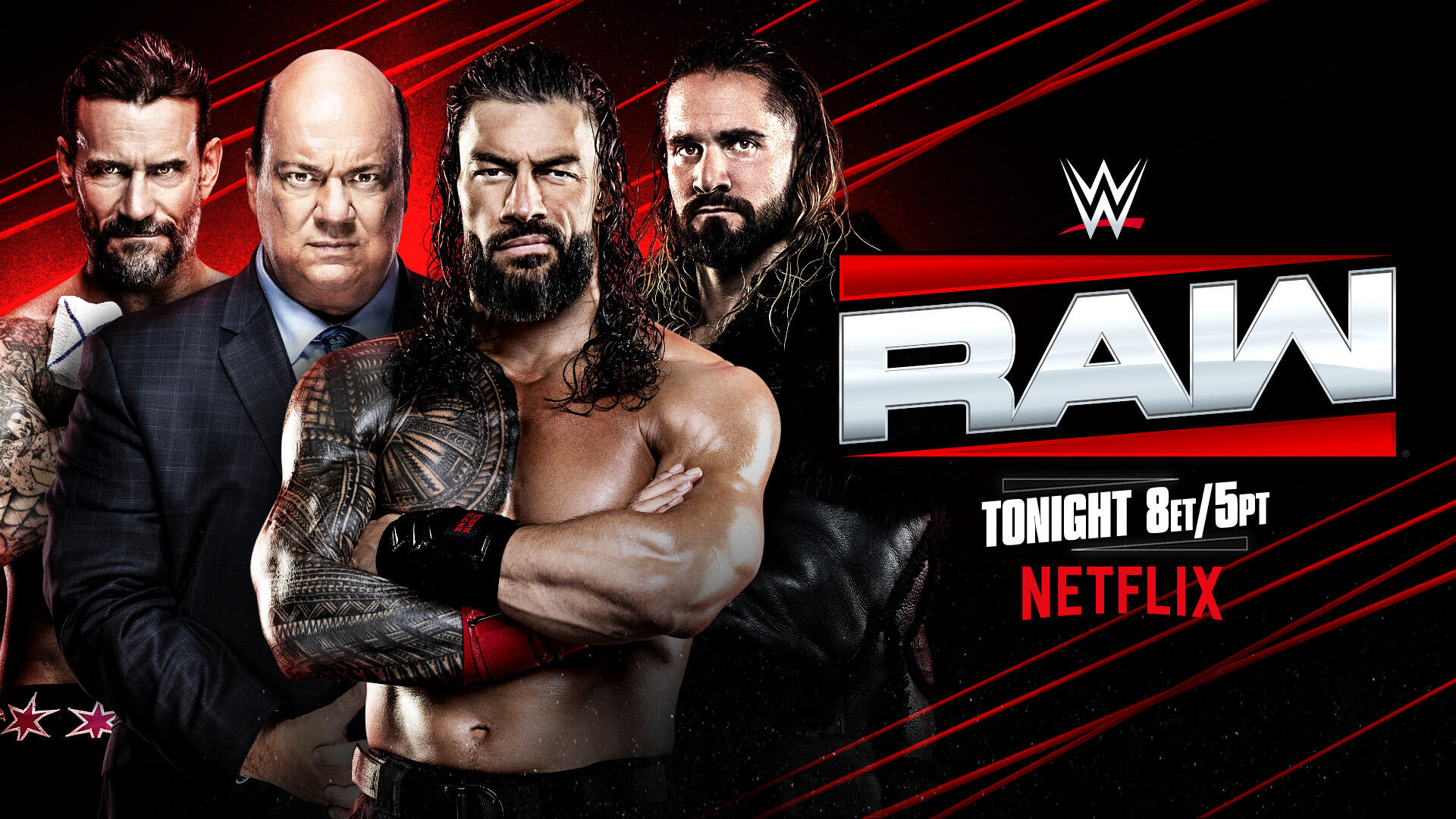 Wrestling News: Daily Update: WWE Raw, Jeff Cobb, AEW Spring BreakThru