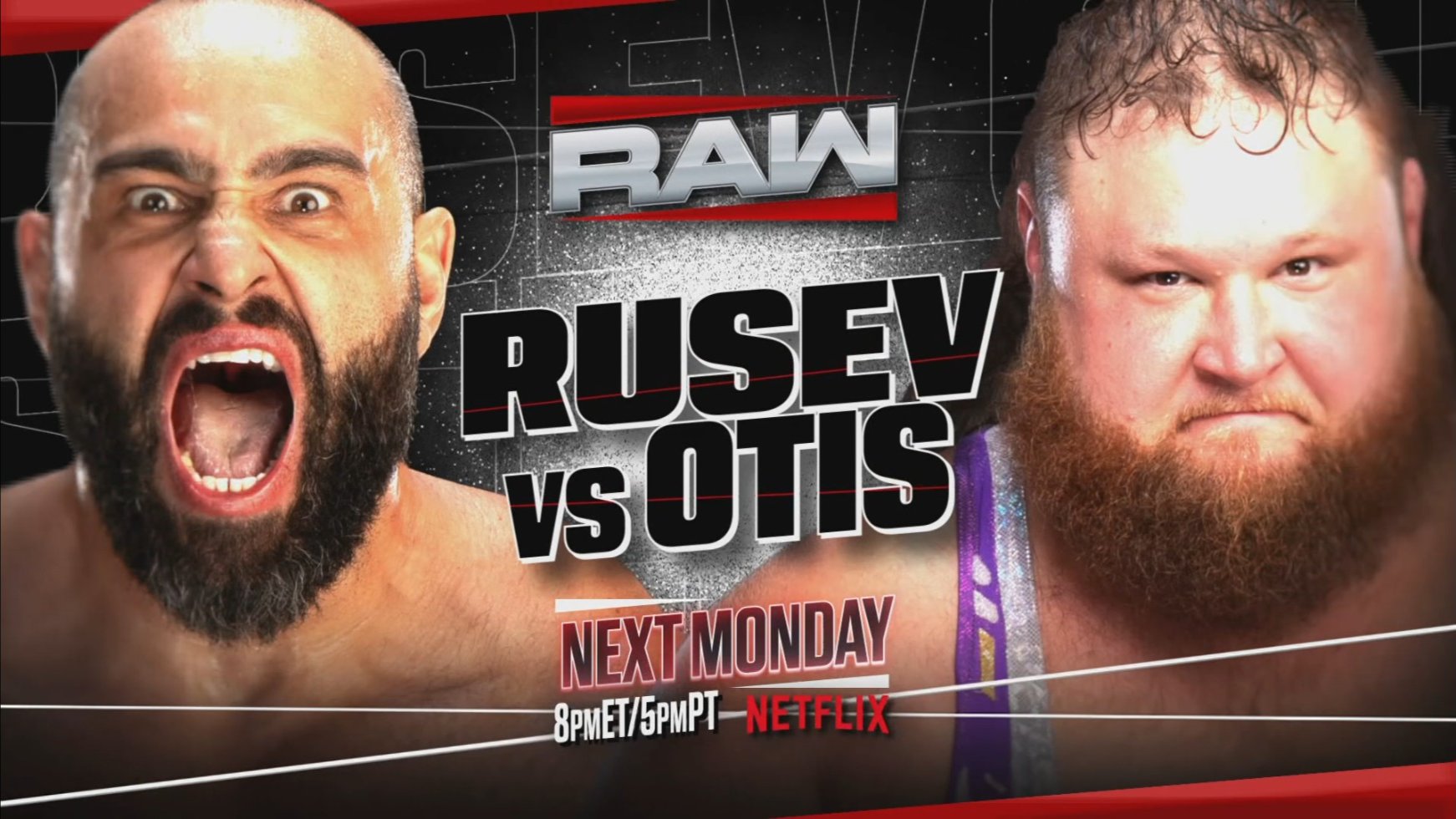 Rusev in-ring return booked for next week’s WWE Raw - F4W/WON