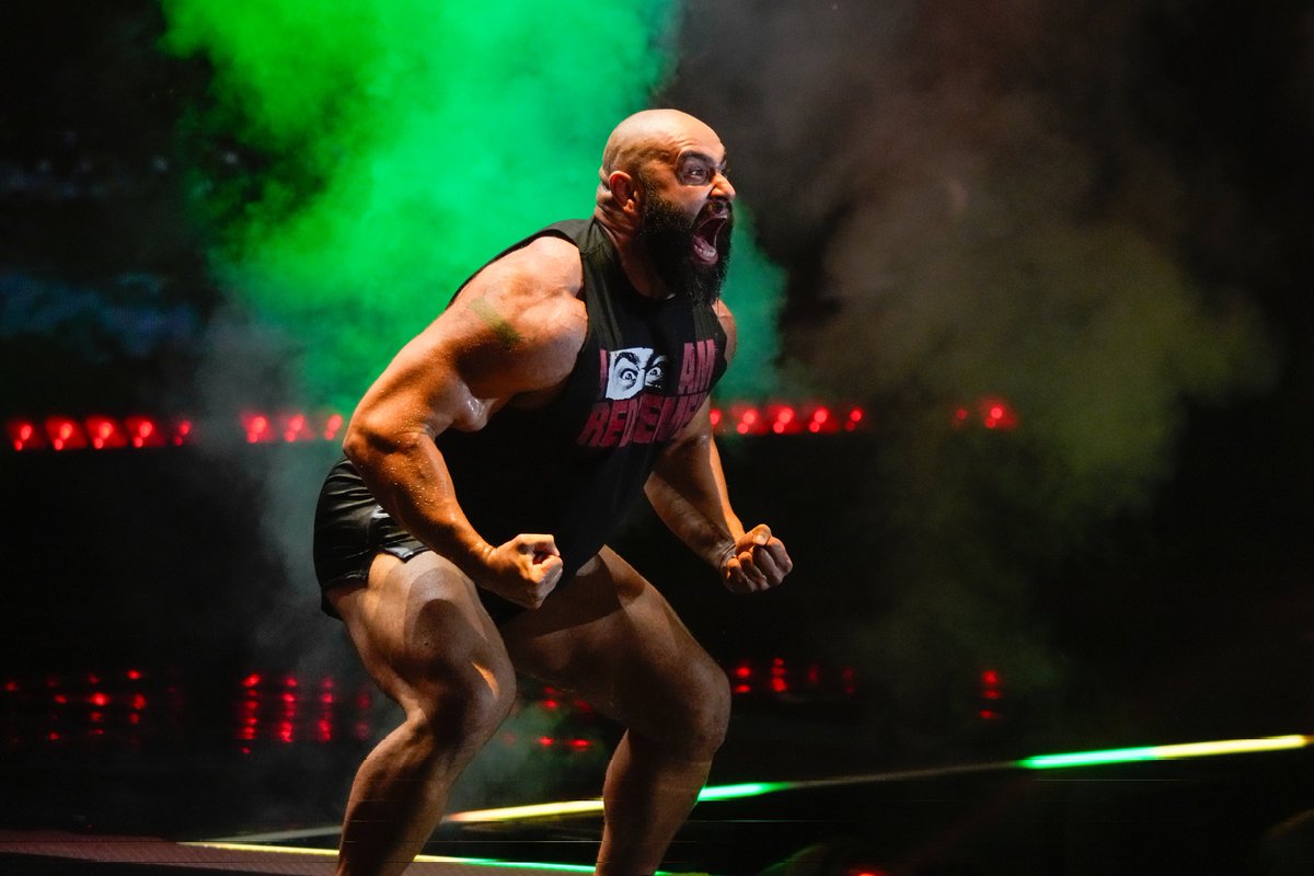 WWE News: Rusev officially set to return - F4W/WON