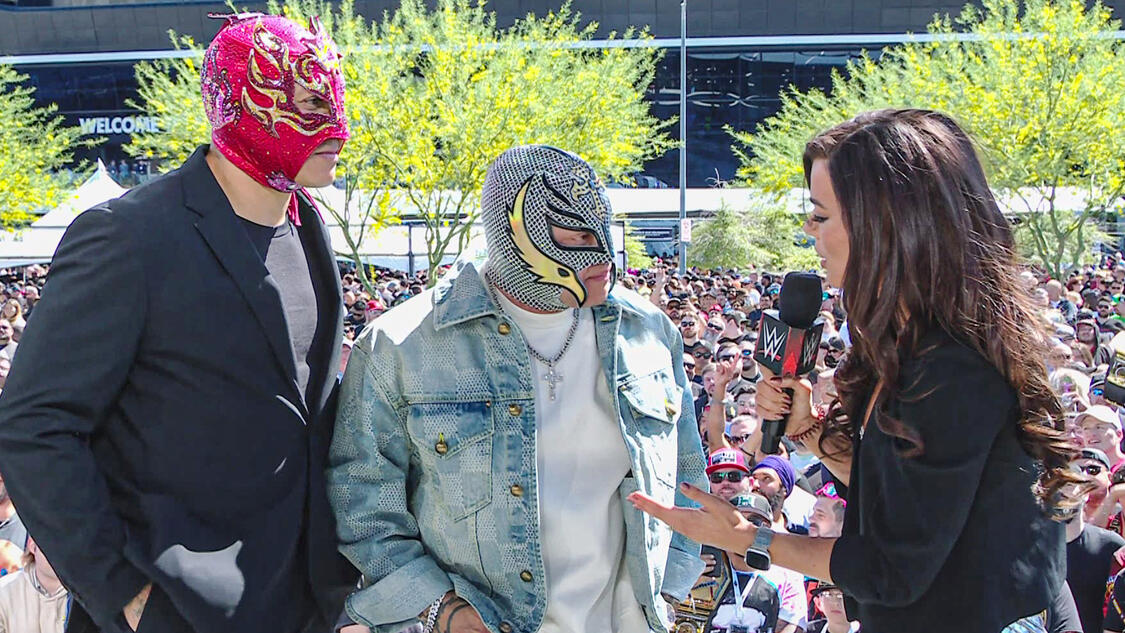 WWE News: Rey Mysterio undergoing surgery - F4W/WON