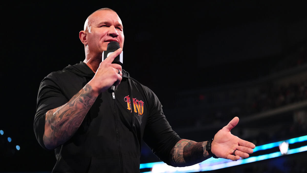 For subscribers: Bryan Alvarez’s WWE SmackDown, AEW Collision reports - F4W/WON