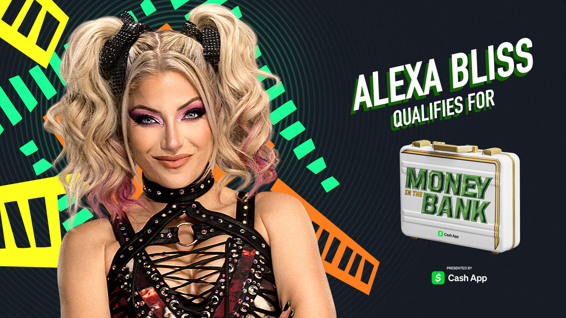 WWE News: First wrestlers qualify for Money in the Bank - F4W/WON